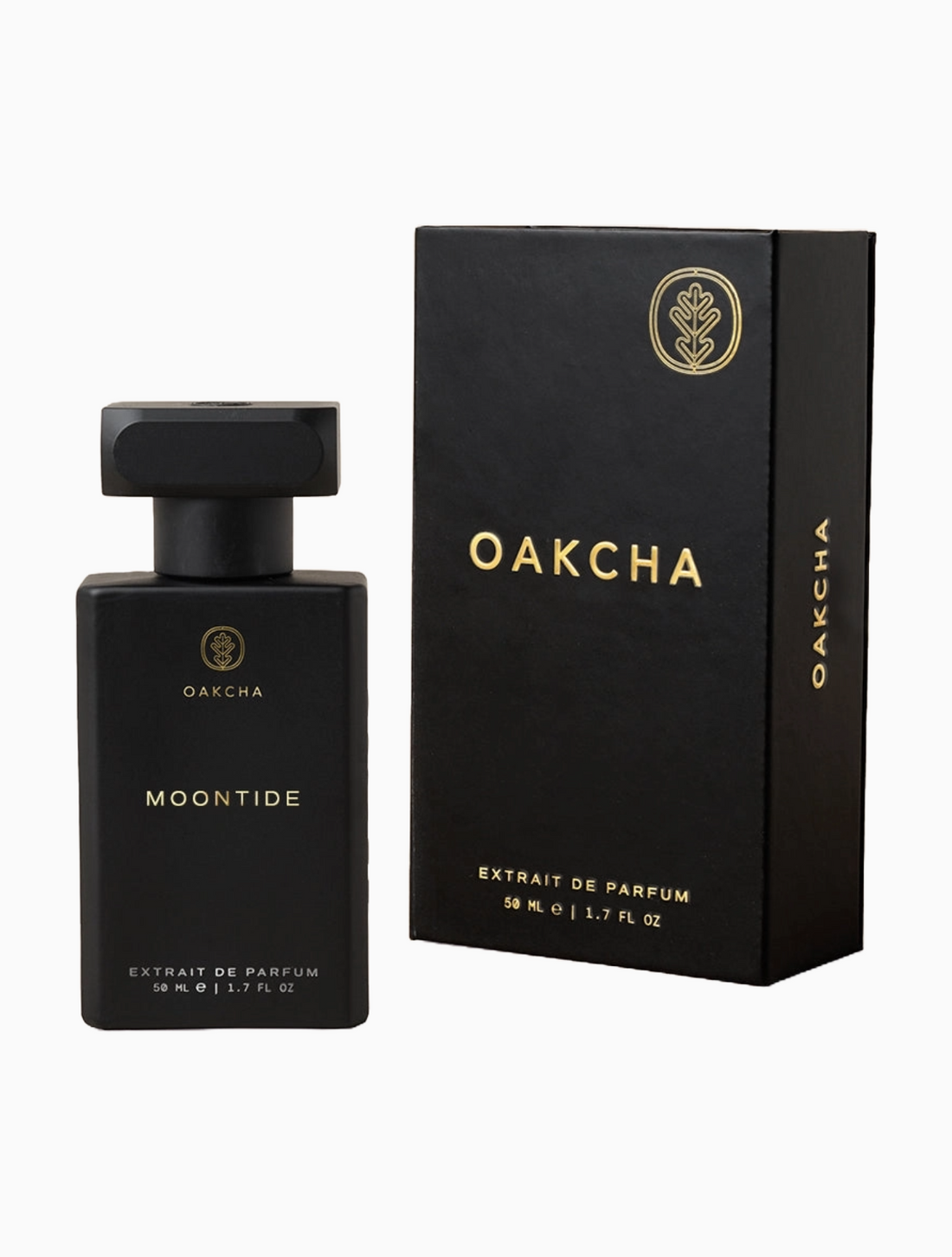 Oakcha Moontide Perfume – Bevo's